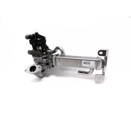 Vannes Egr 2.3l - R - pour Iveco Daily | Réf IVE5802528663
