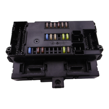 Ecu Body Computer - S - pour Iveco Daily | Réf IVE5802001333