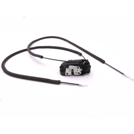 Serrure De Porte Latérale pour Iveco Daily | Référence IVE5803083732 ...