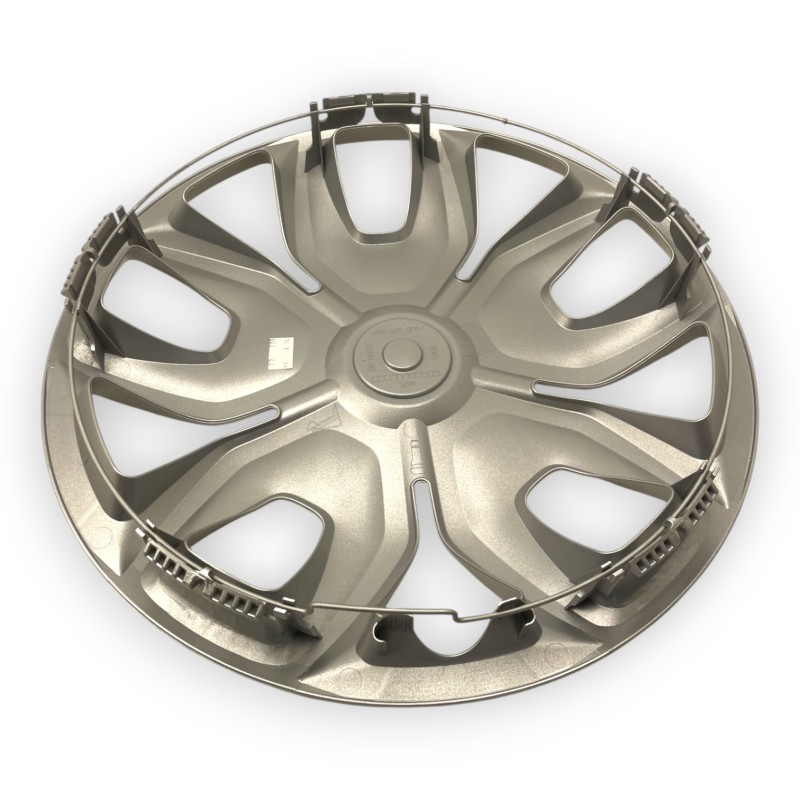 Enjoliveurs pour Iveco Daily | Référence IVE5801794827 | KPX Parts